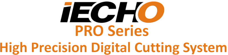 National / AZON Equipment | iECHO