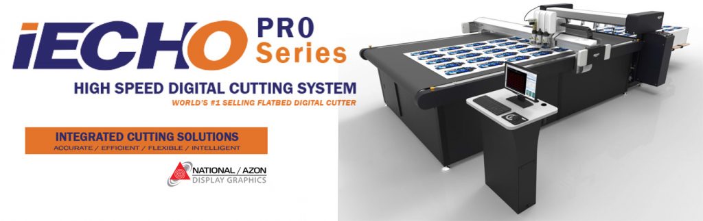 iECHO – National / AZON