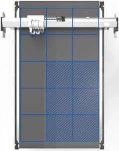 iECHO – National / AZON