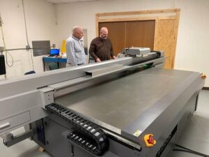 Product Installs – National / AZON