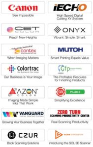 About Us - Leading Distributor of Print Solutions | AZON