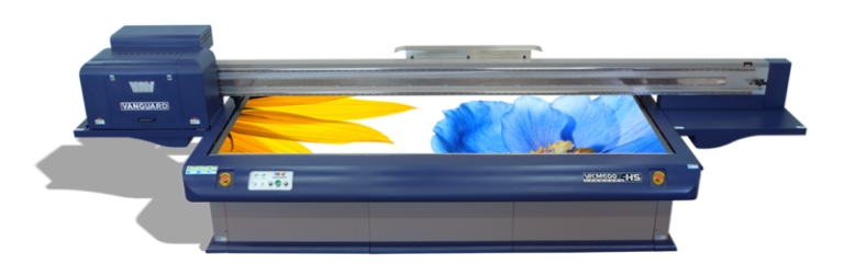 Vanguard – National / AZON