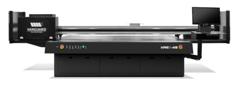 Vanguard – National / AZON